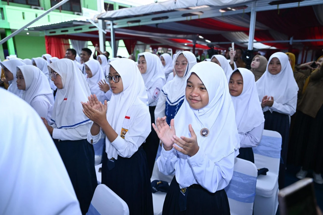 Bangun Lingkungan Belajar Aman dan Nyaman, Kemendikdasmen Terbitkan ...